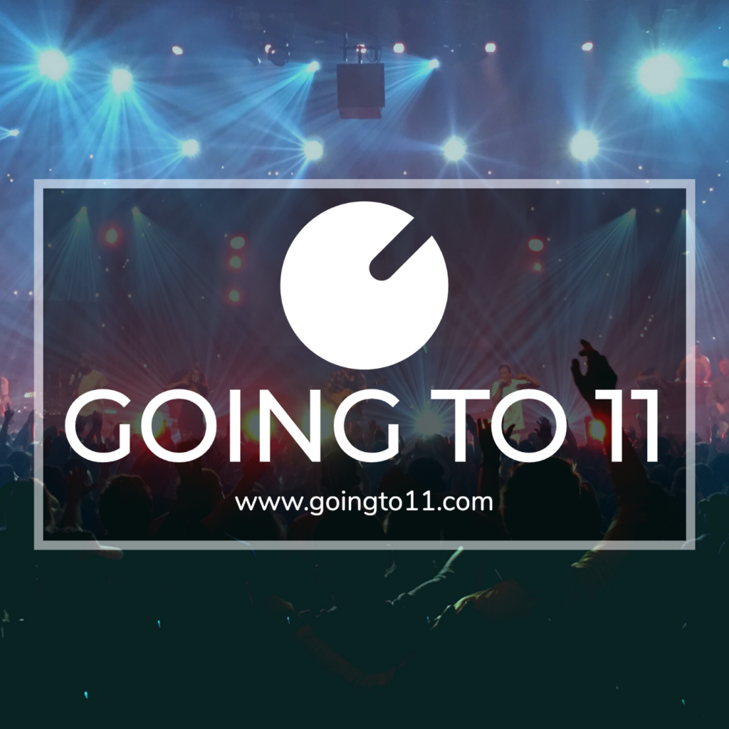 The Going to 11 Podcast – Episode 8 – Vocals: Part 2 – Going to 11
