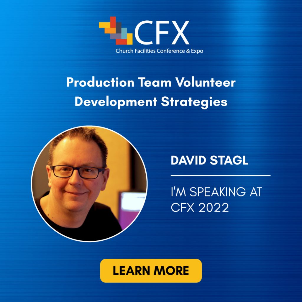 Volunteer Development Strategies Going To 11